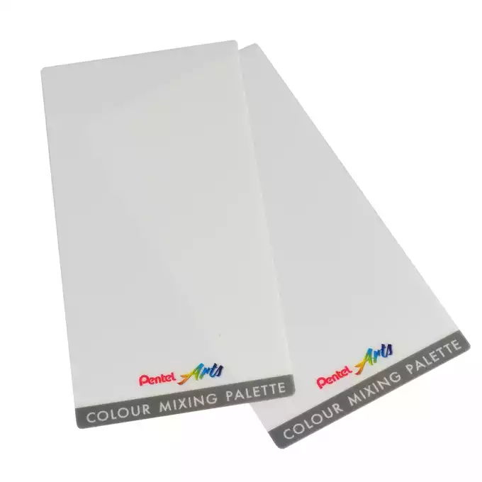 Brush Sing Pen Twin Expressive Set – 8 kolorów dla fanów mangi, anime i ...